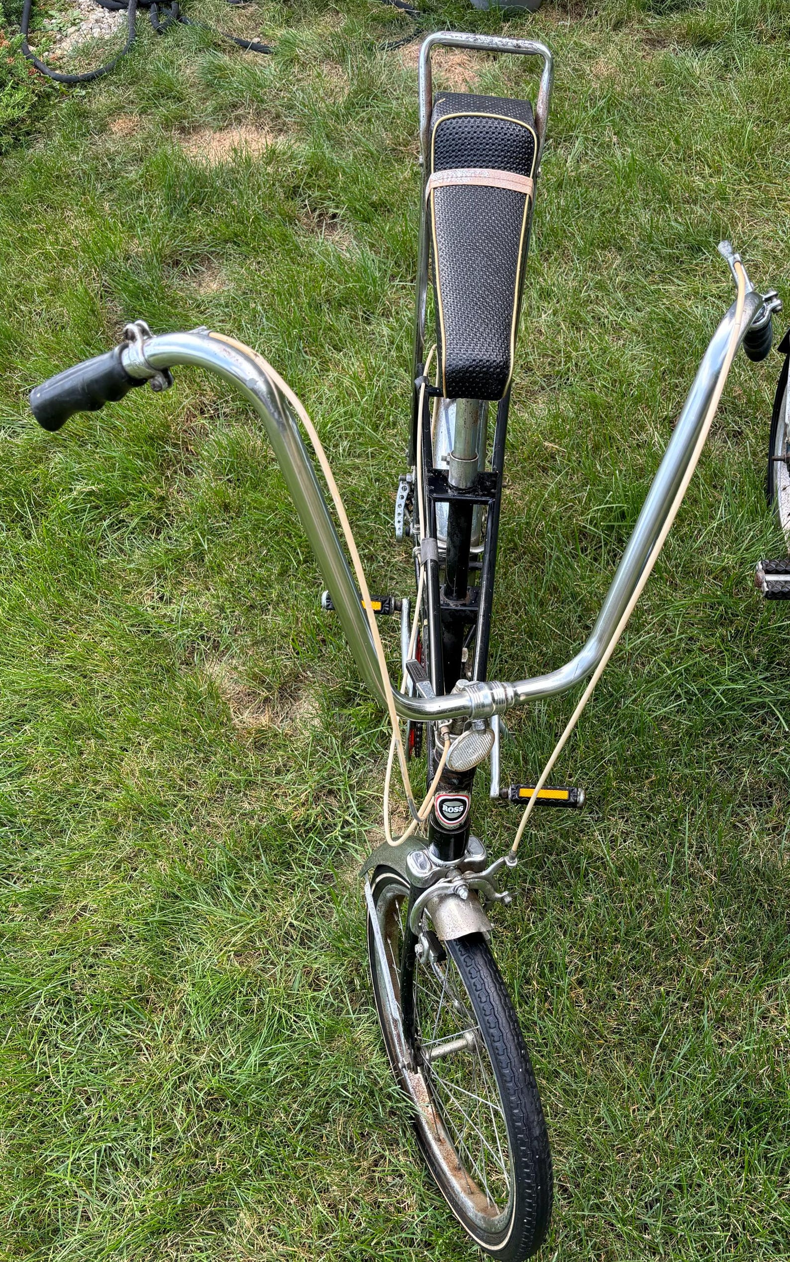 Vintage 1970s Rare Apollo 5-speed and One-speed Polo Apollo Bikes - Etsy