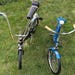 Vintage 1970s Rare Apollo 5-speed and One-speed Polo Apollo Bikes - Etsy