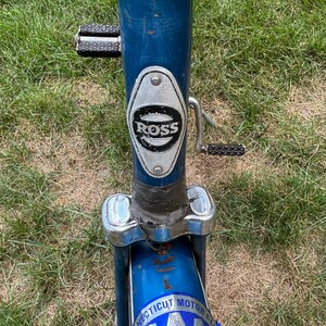 Vintage 1970s Rare Apollo 5-speed and One-speed Polo Apollo Bikes - Etsy