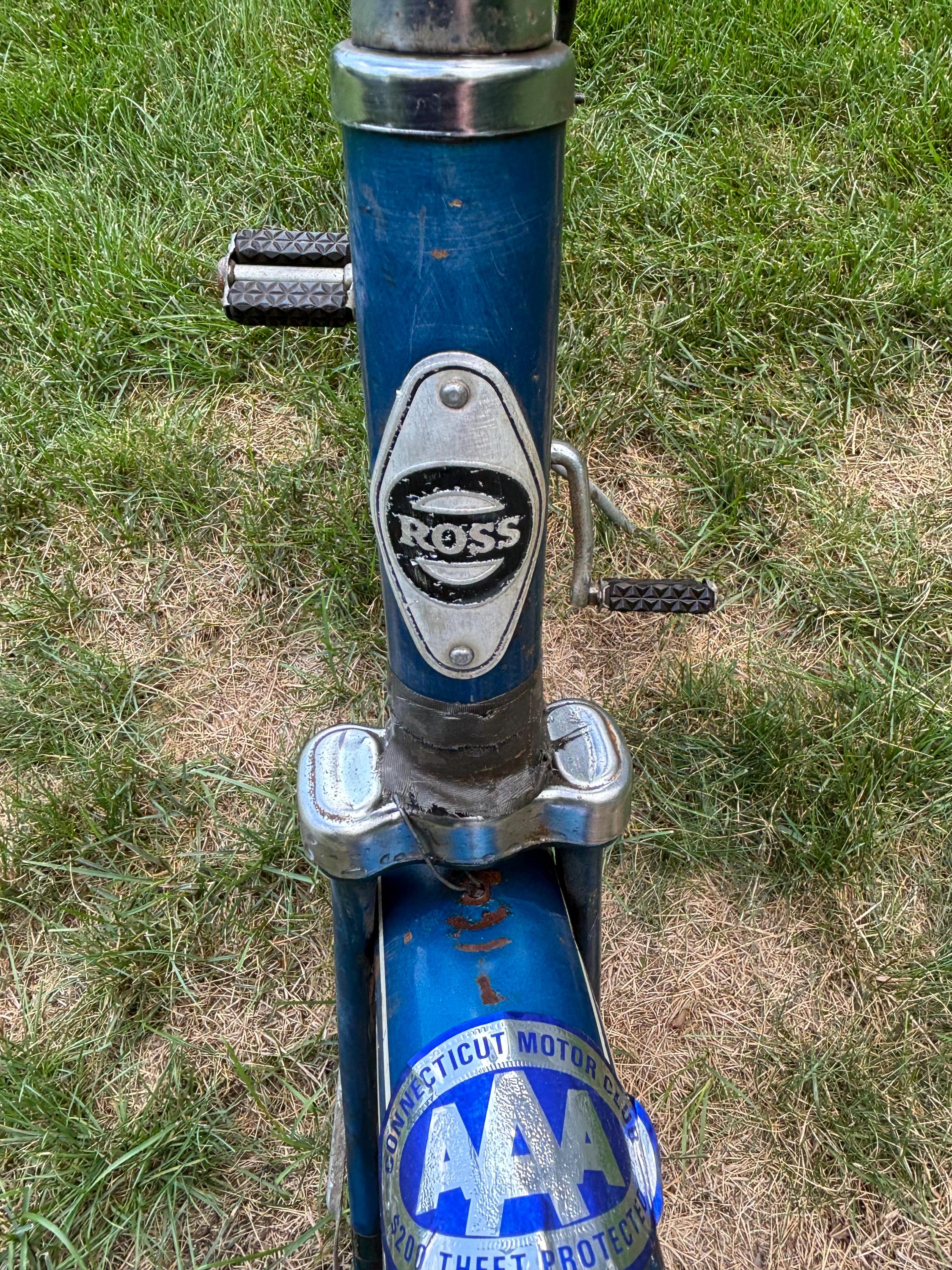 Vintage 1970s Rare Apollo 5-speed and One-speed Polo Apollo Bikes - Etsy