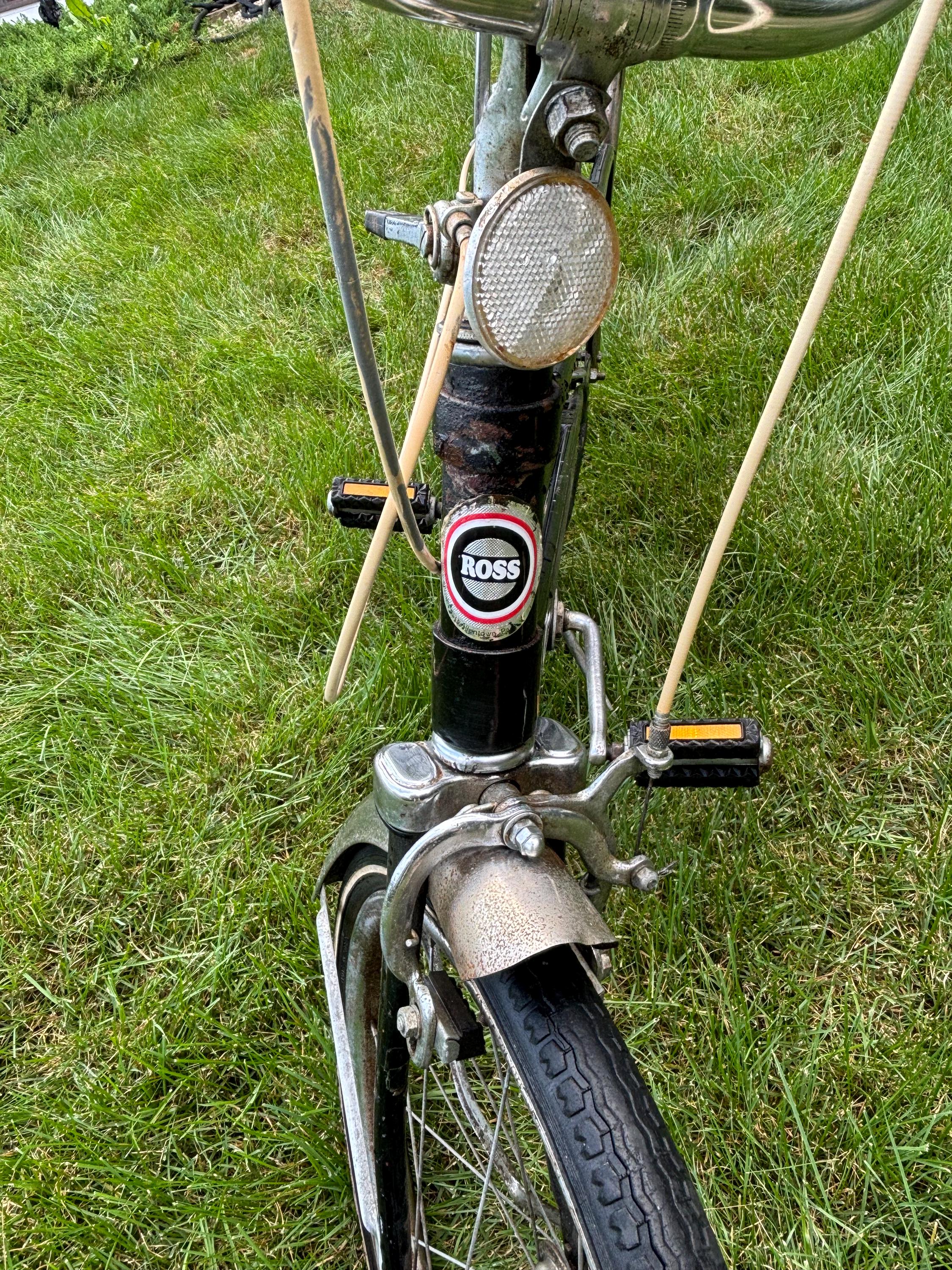Vintage 1970s Rare Apollo 5-speed and One-speed Polo Apollo Bikes - Etsy