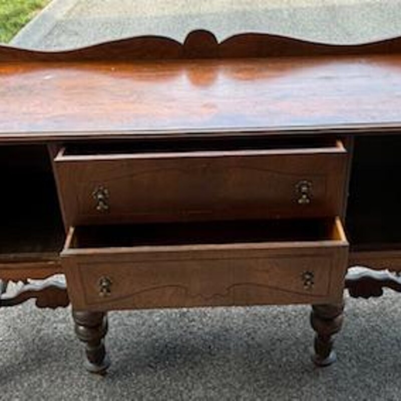 Jacobean Buffet - Etsy