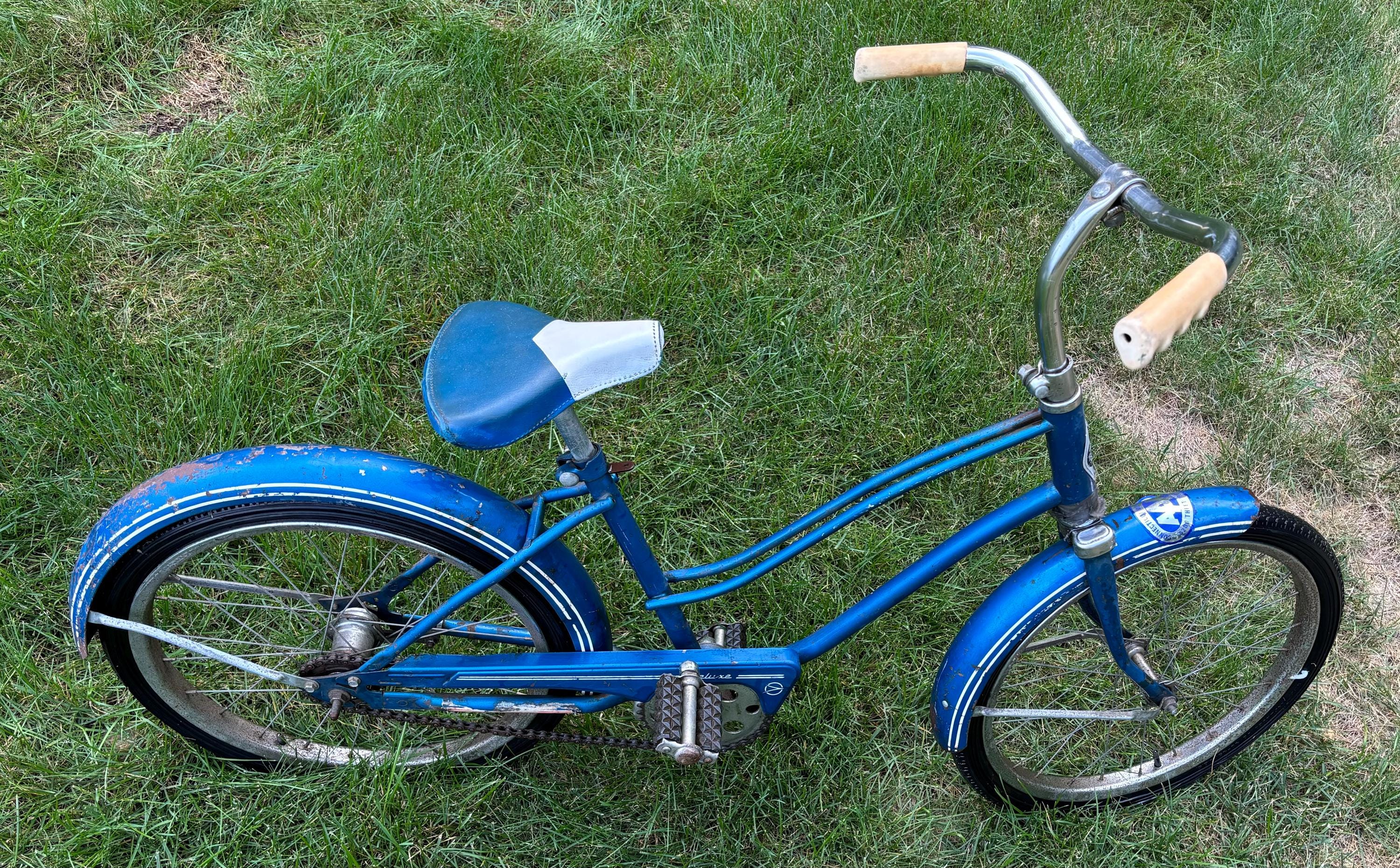 Vintage 1970s Rare Apollo 5-speed and One-speed Polo Apollo Bikes - Etsy