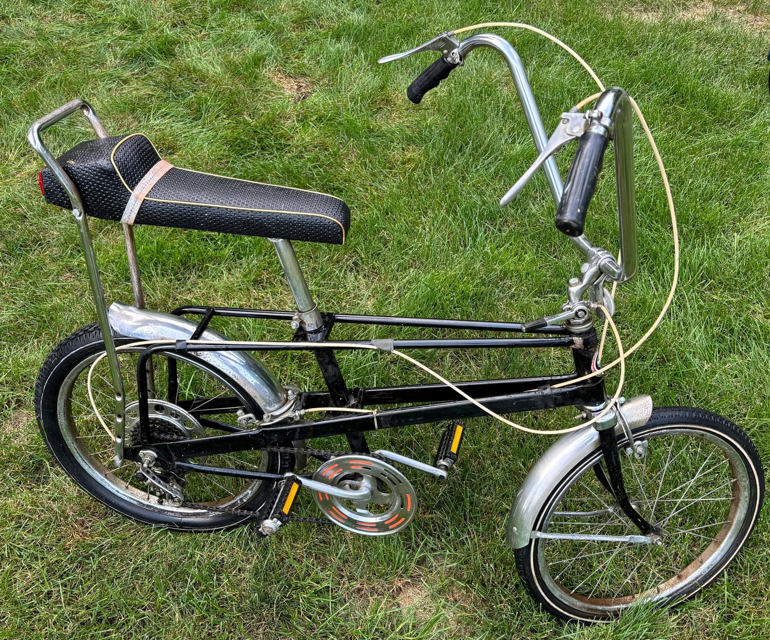 Vintage 1970s Rare Apollo 5-speed and One-speed Polo Apollo Bikes - Etsy