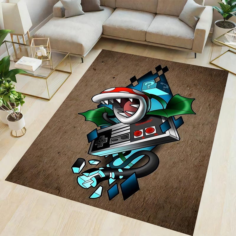 Game Room Carpet - Etsy