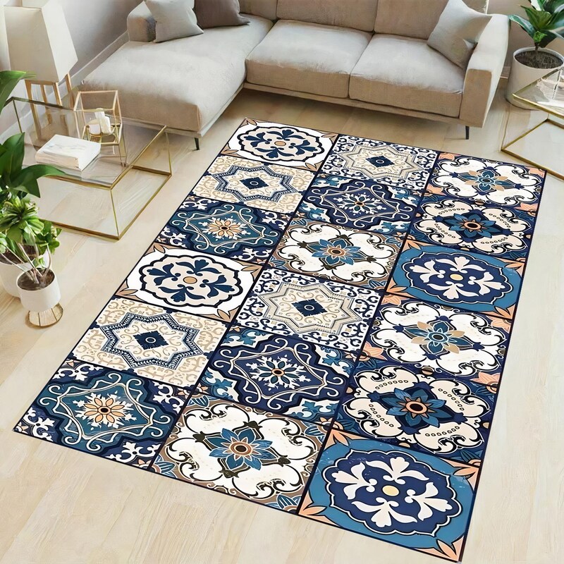 Moroccan Tile - Etsy