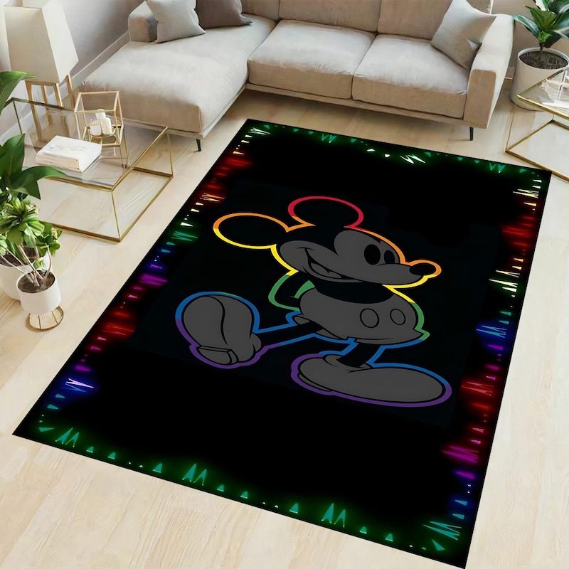 Character Carpets - Etsy