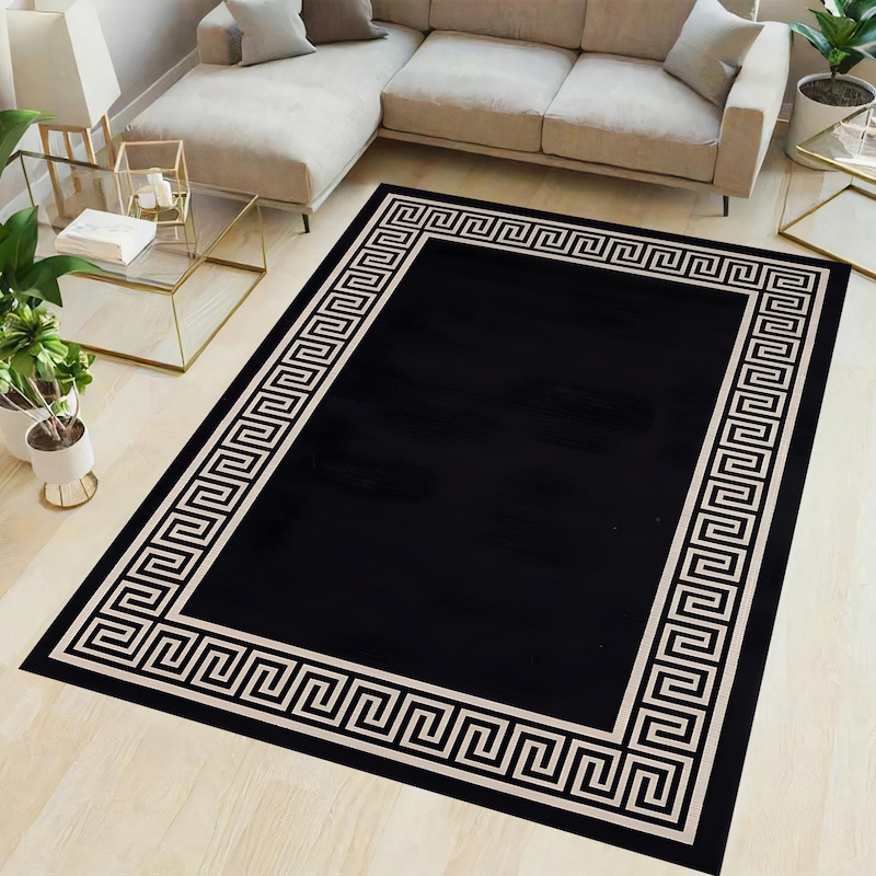 Elegant Rugs - Etsy