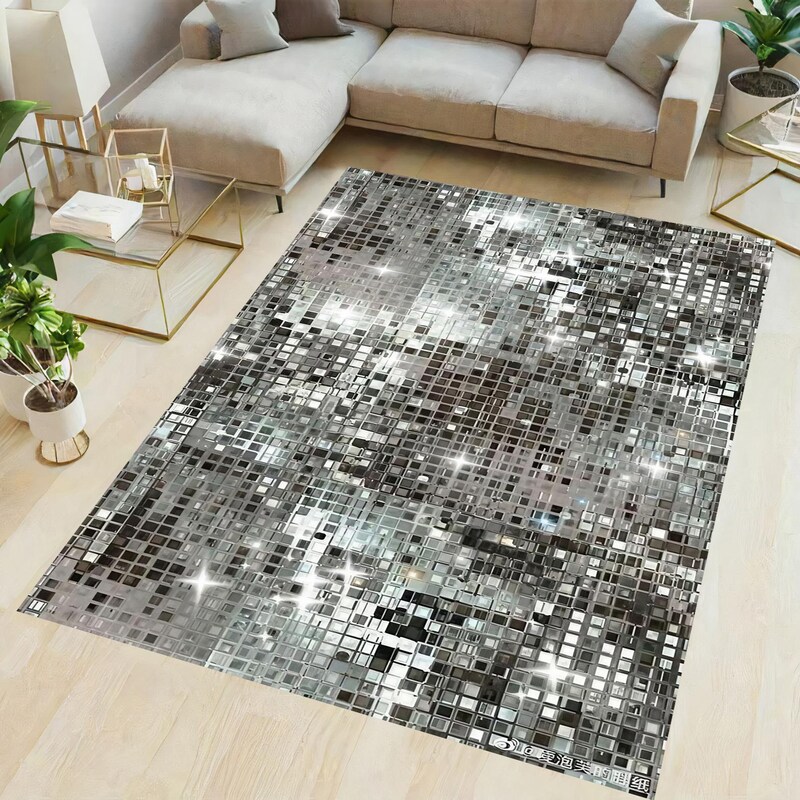 Disco Room Rugs - Etsy UK