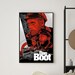 Das Boot Movie Posters High Quality Printing Canvas Material Movie ...