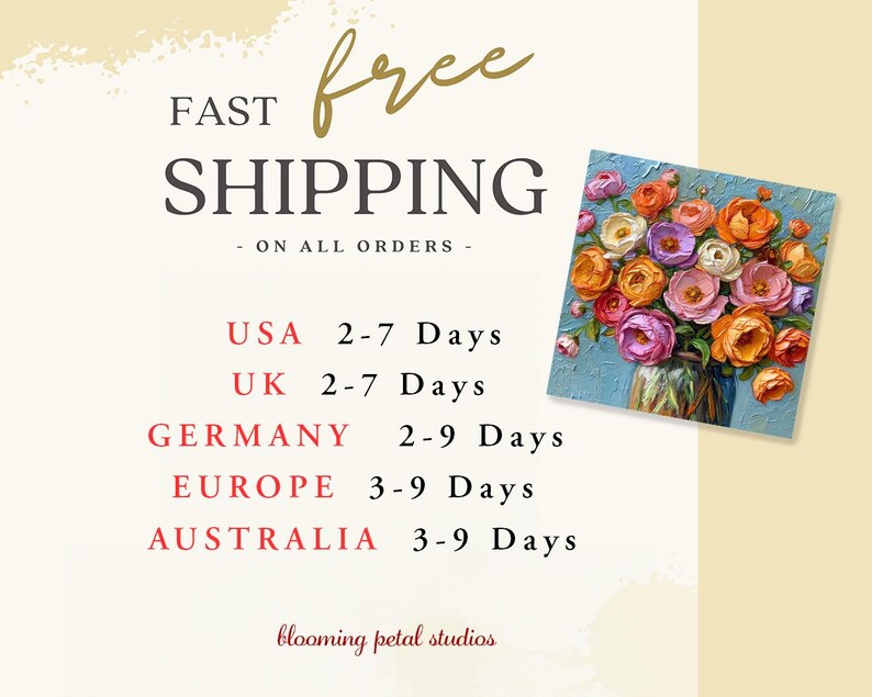Ranunculus Art, Canvas or Poster, Contemporary Floral Decor, Living ...
