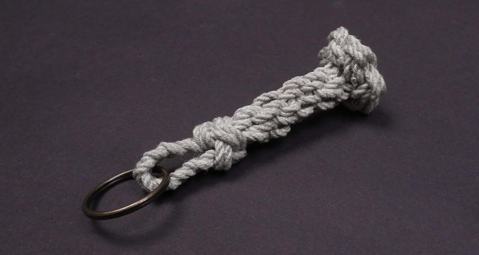 Deluxe Key Fob - Etsy