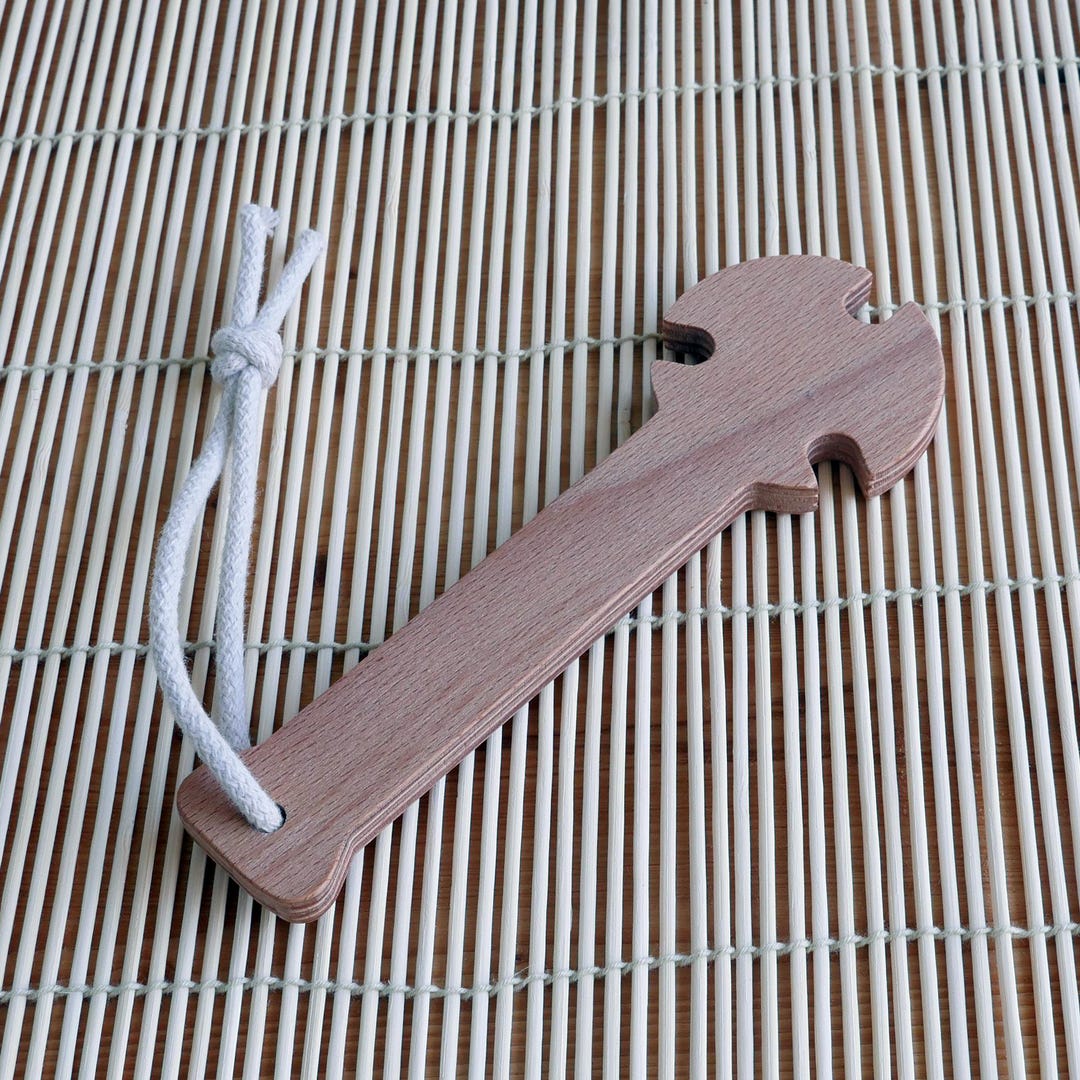 Rope Making Paddle - Etsy