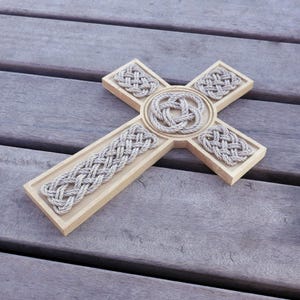 Celtic Cross - Etsy