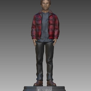 Life is Strange Statues - Etsy