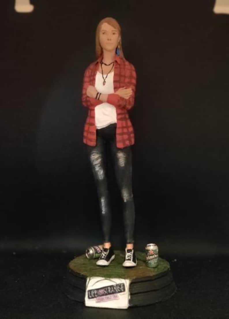 Life is Strange Statues - Etsy