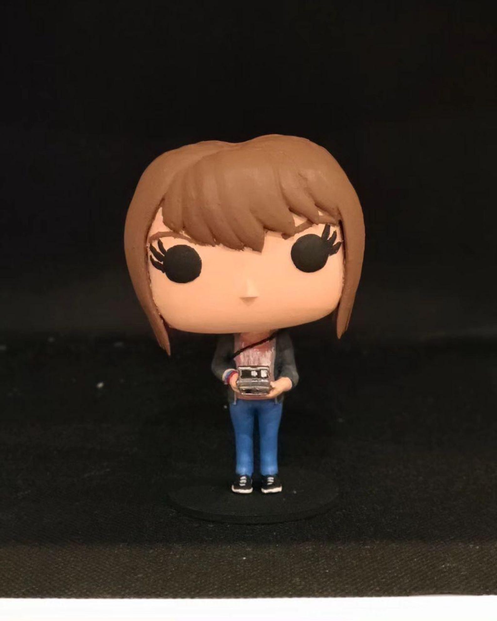 Life is Strange Custom Figures - Etsy