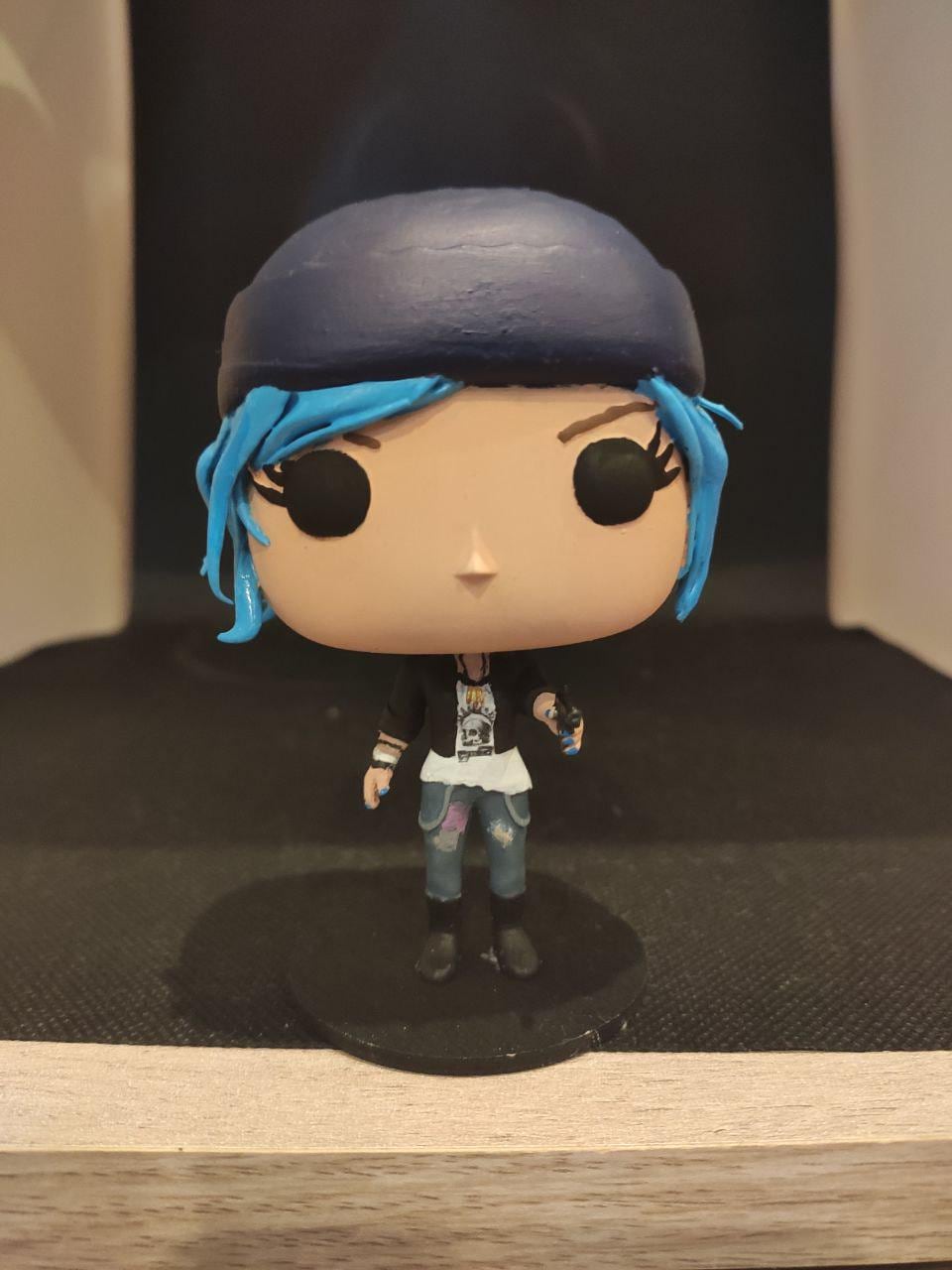 Life is Strange Custom Figures - Etsy