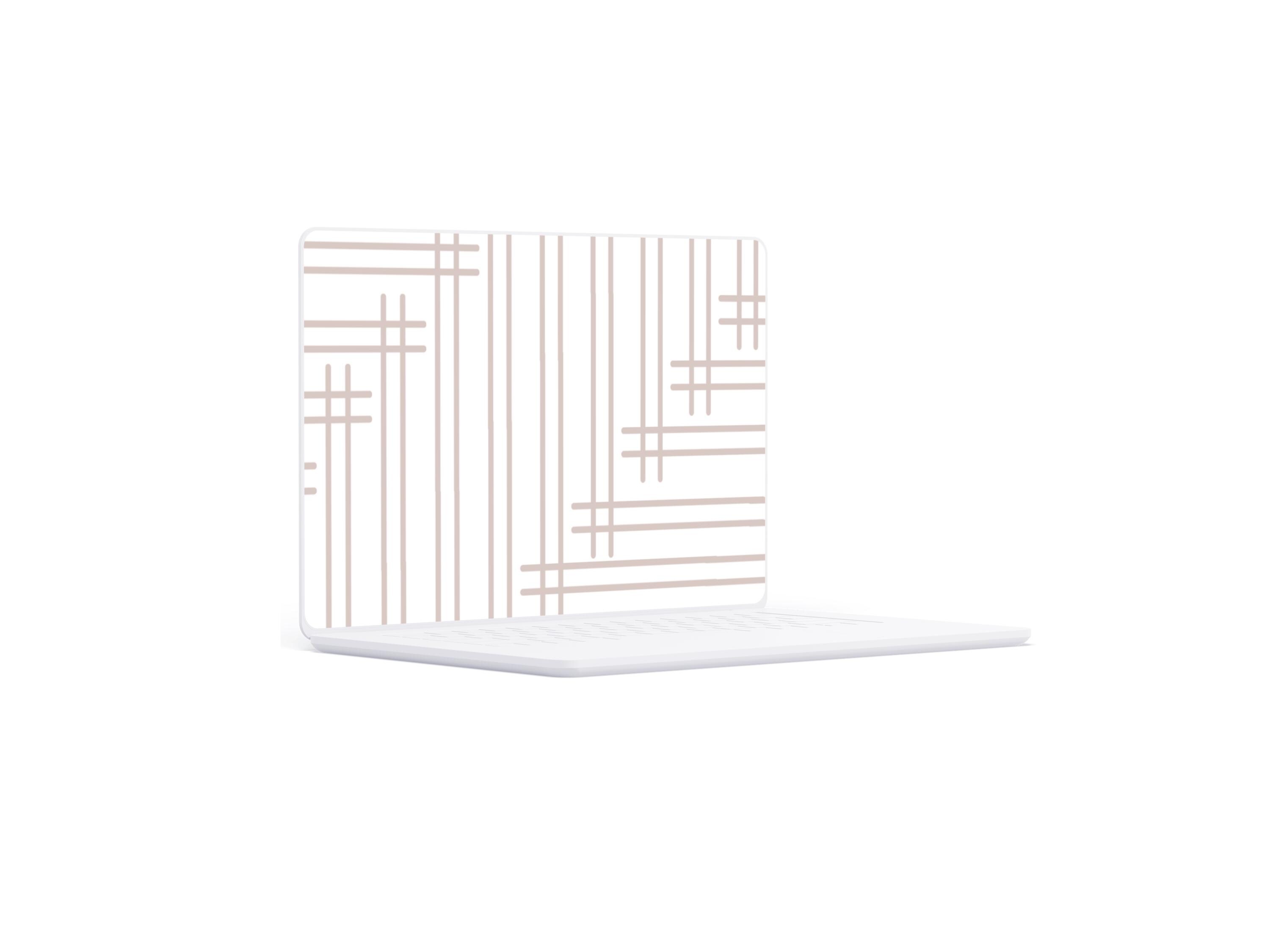 Lines Digital Desktop Wallpaper Package - Etsy