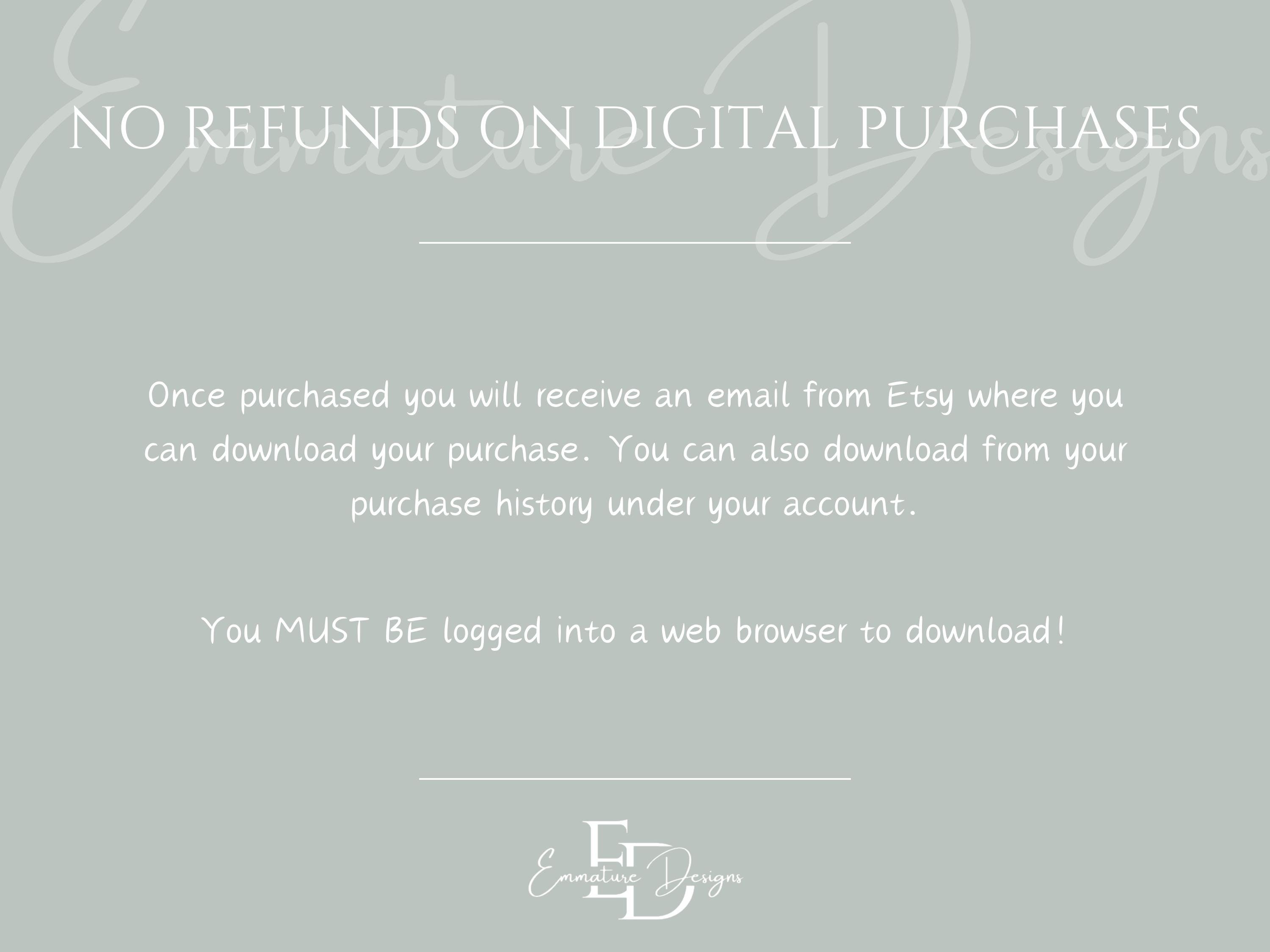 Fall Digital Desktop Wallpaper Package - Etsy