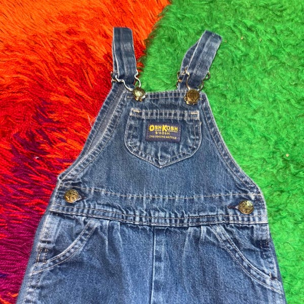 Oshkosh Onesie - Etsy