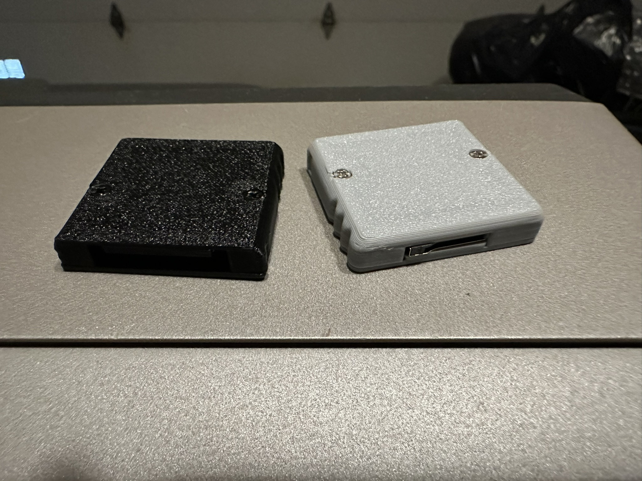 SD Gecko 2.0 Gamecube perfect for Picoboot - Etsy