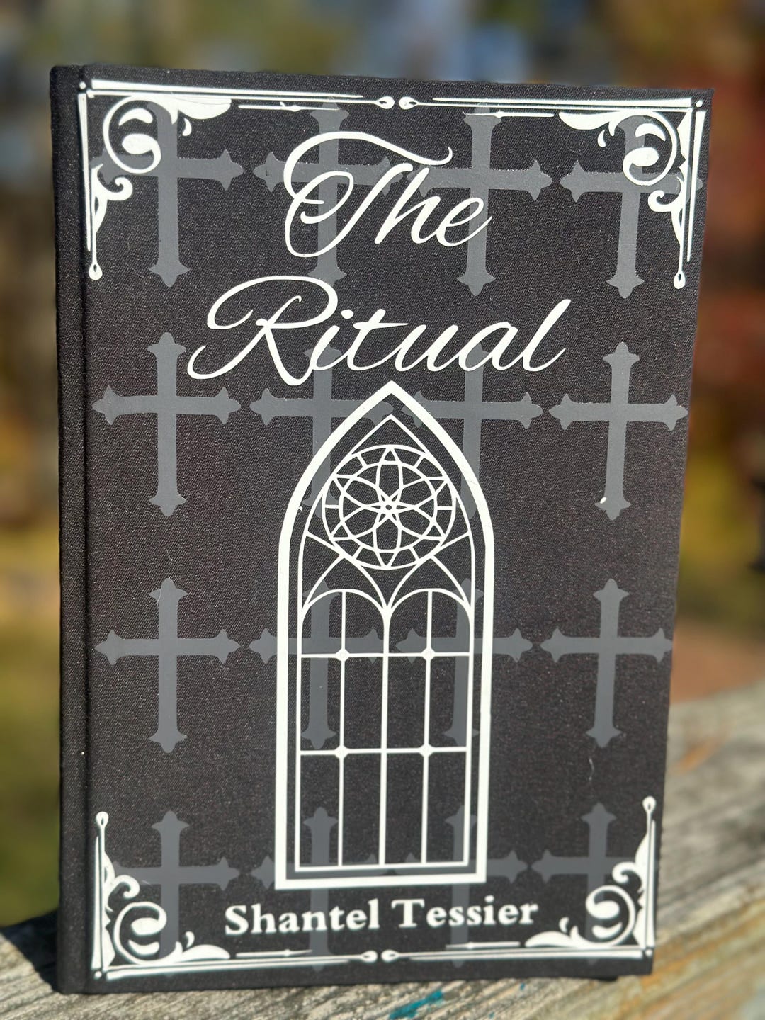 The Ritual by Shantel Tessier | Special Edition | LORDS Series ...