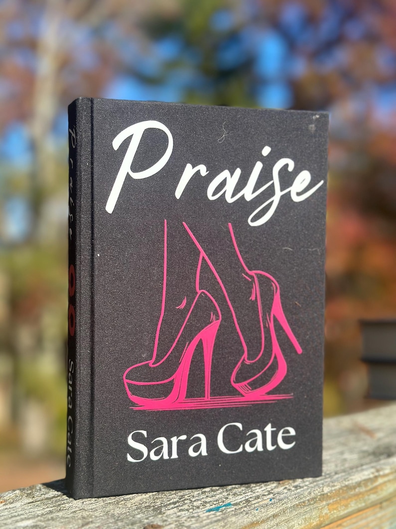 Praise by Sara Cate | Special Edition | Salacious Players Club Series ...