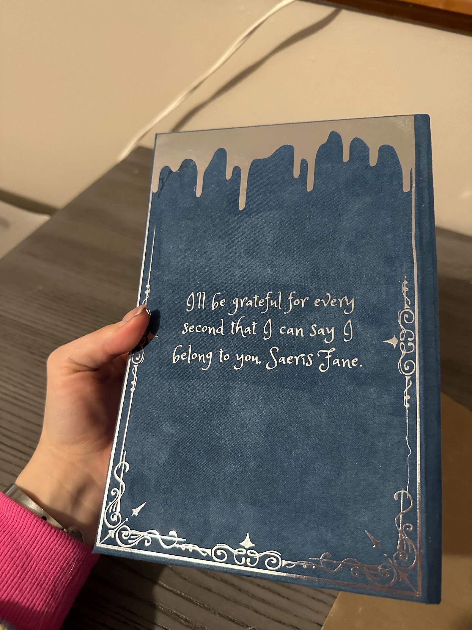 Quicksilver by Callie Hart | Special Edition | Rebound Book | Rebind ...