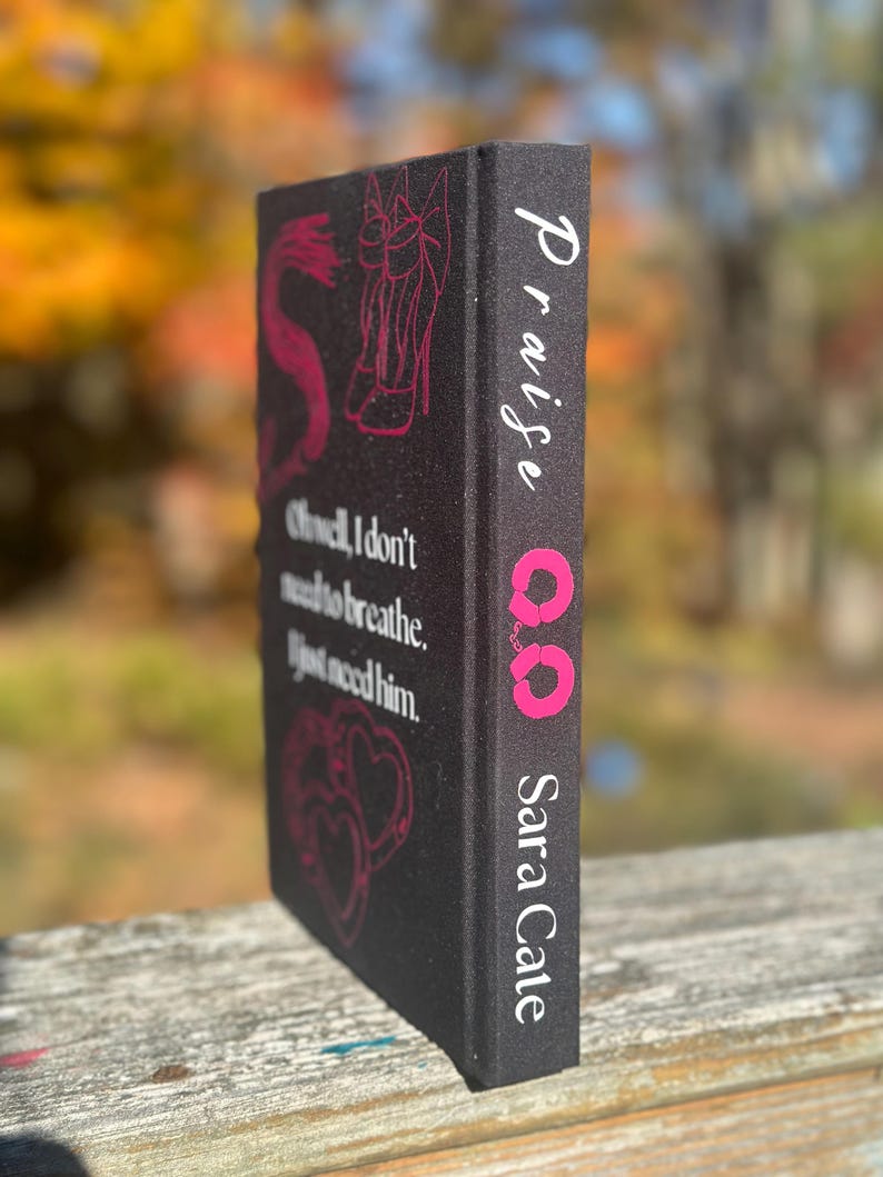 Praise by Sara Cate | Special Edition | Salacious Players Club Series ...