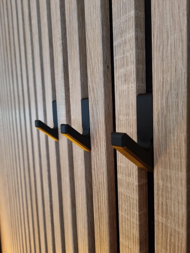 Acoustic Panel Hook - Click 2 Go - Single Hook - Etsy