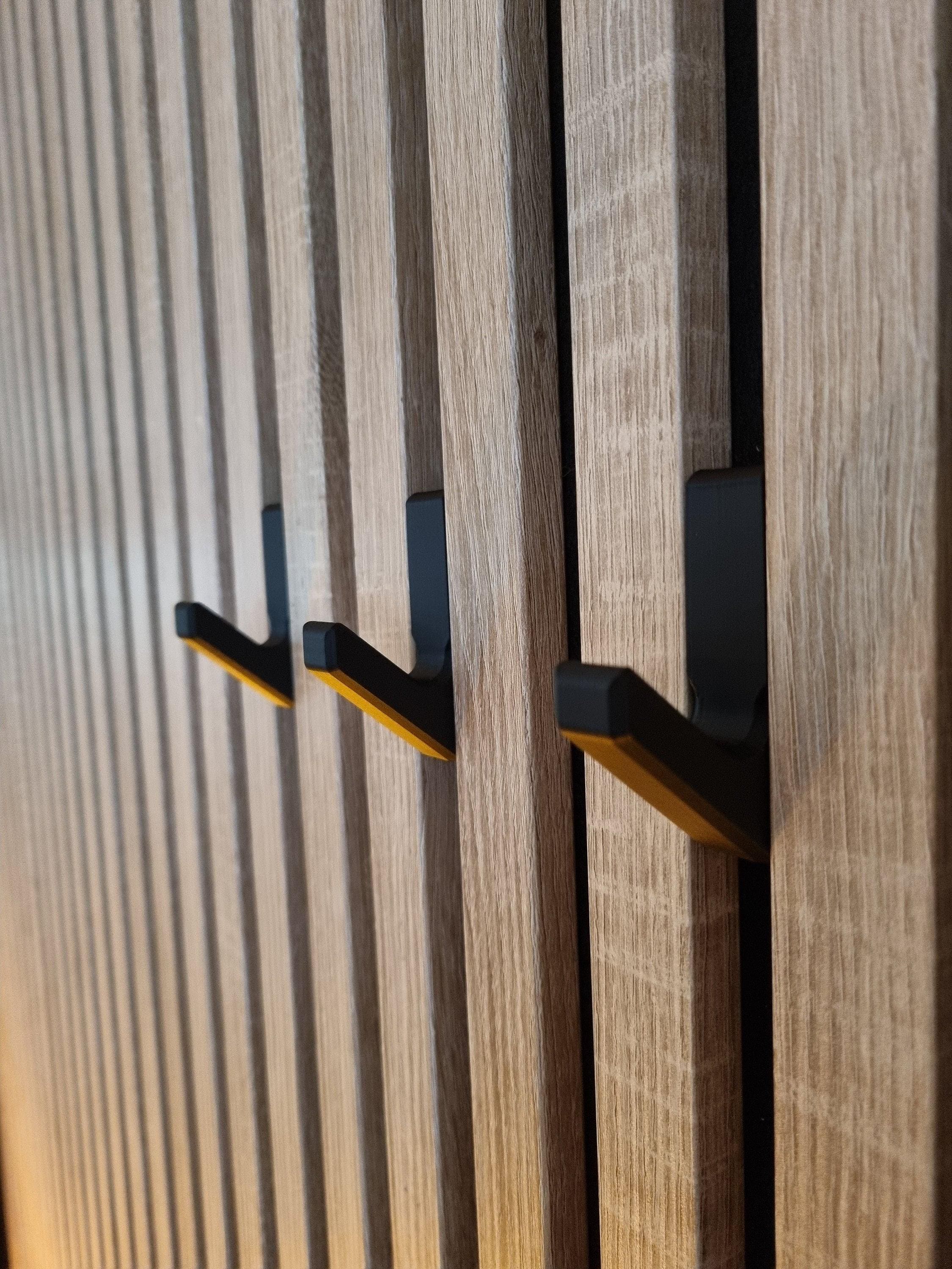 Acoustic Panel Hook - Click 2 Go - Single Hook - Etsy
