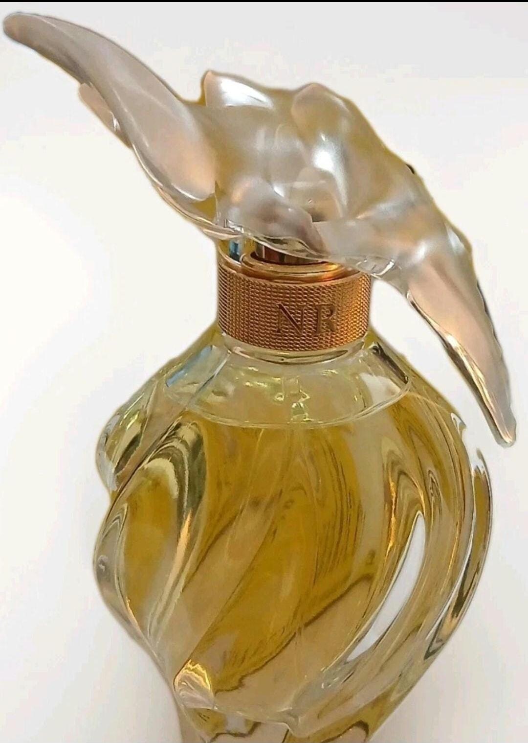 L'air Du Temps Fragrance for Women by Nina Ricci 1.7 Oz / 50 Ml Eau De ...