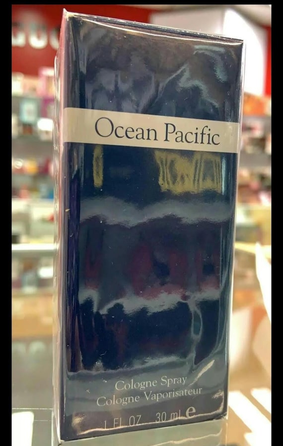 Ocean Pacific Cologne fragrance for Men 1oz /30 ml ea… - Gem