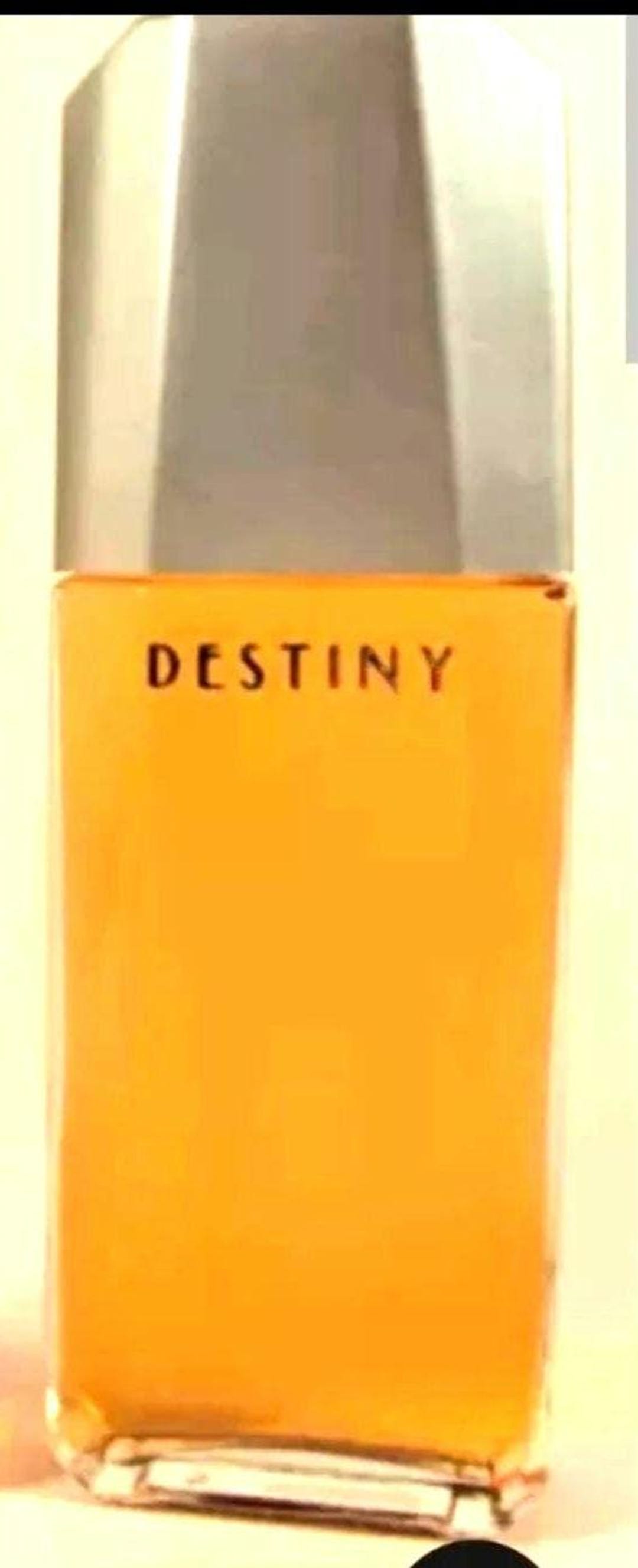 Destiny by Marilyn Miglin 1.0 Oz / 30 Ml Eau De Parfum Spray NEW in ...