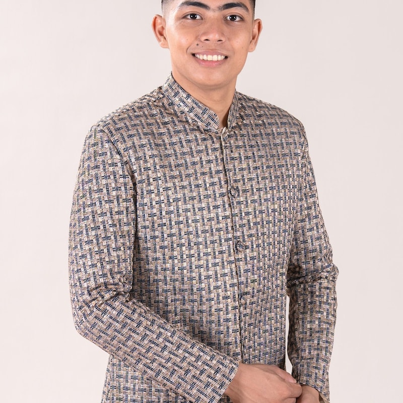 Kultura Barong Tagalog - Etsy