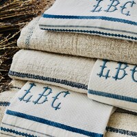 Wonderful Antique French or European Woven Linen Hemp Sack Fabric~flaxy ...
