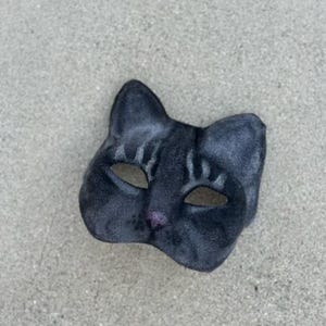 The Original Cat Mask - Etsy