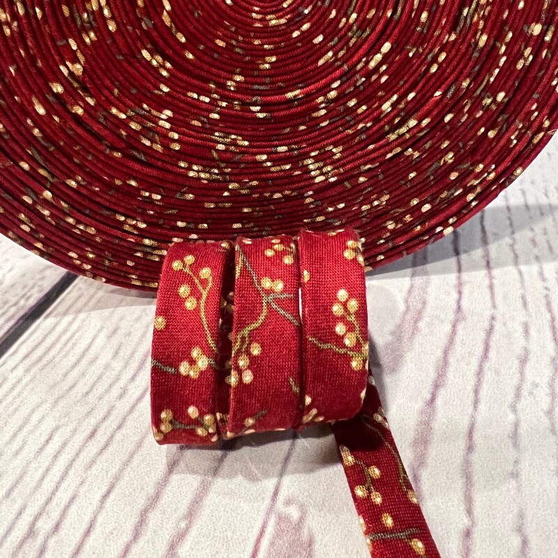 Printed Bias Tape - Etsy