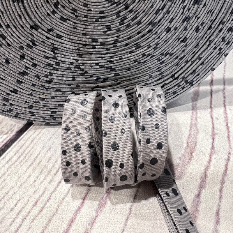 Printed Bias Tape - Etsy