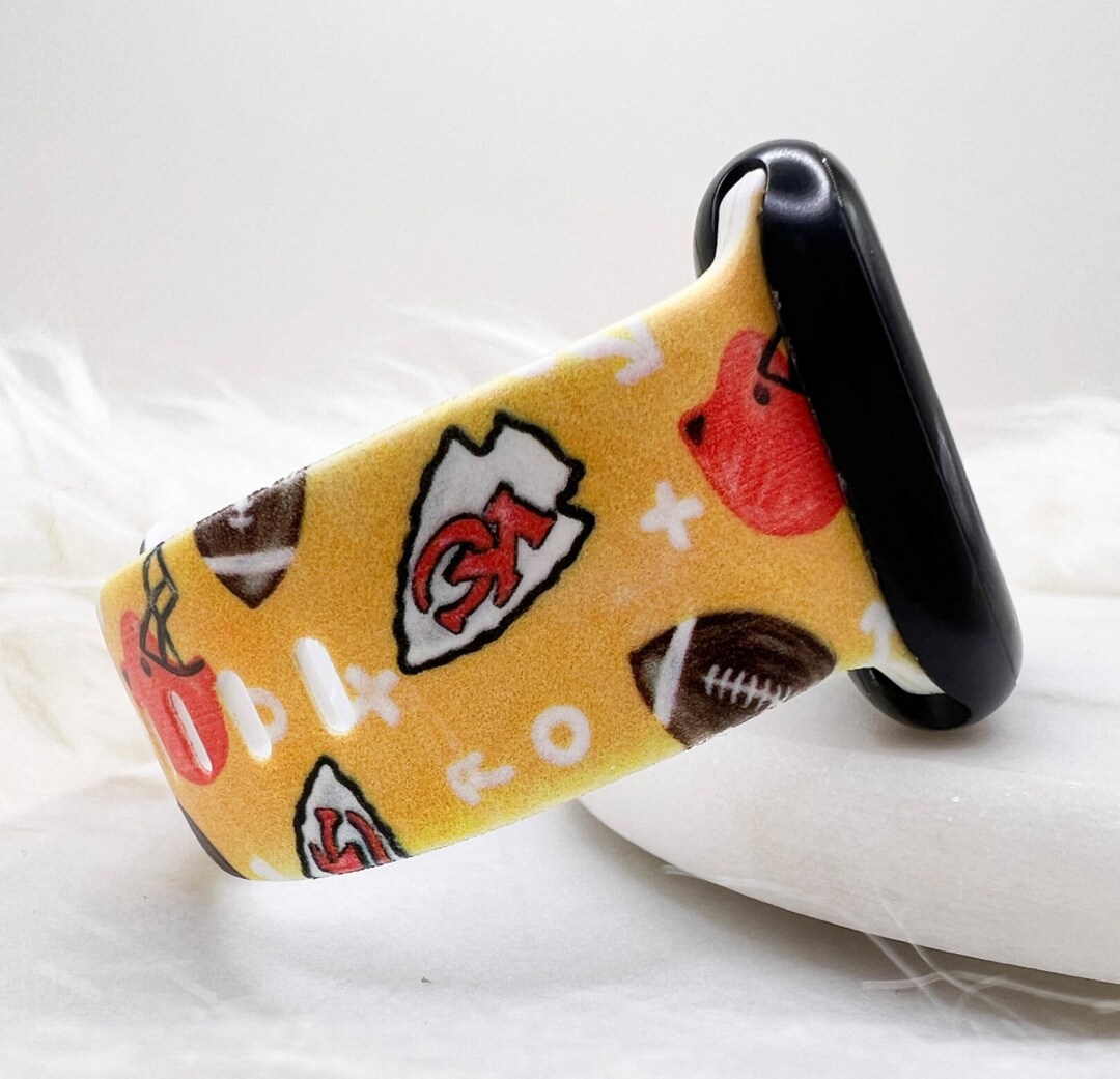 Missouri Football Watch Band Compatible With Apple Watch Fitbit Samsung ...