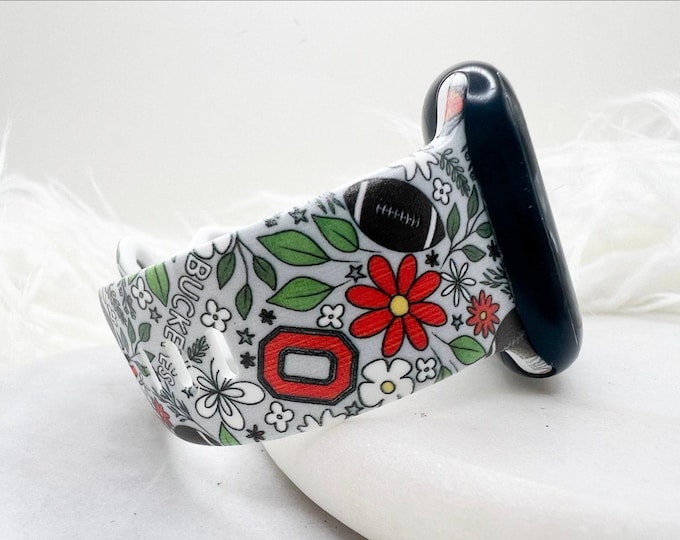 Ohiostate Tissue Box Cover - Etsy