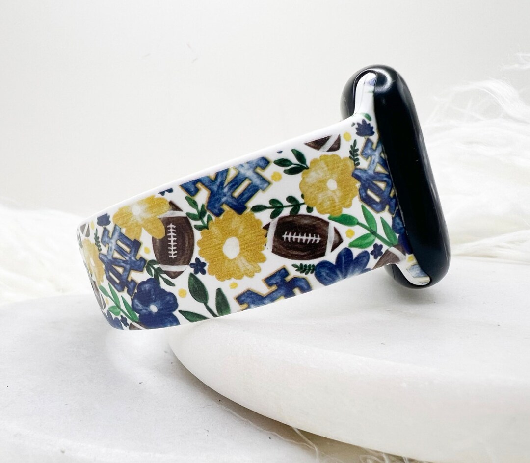 Irish Football Watch Band Compatible With Apple Watch Fitbit Samsung - Etsy