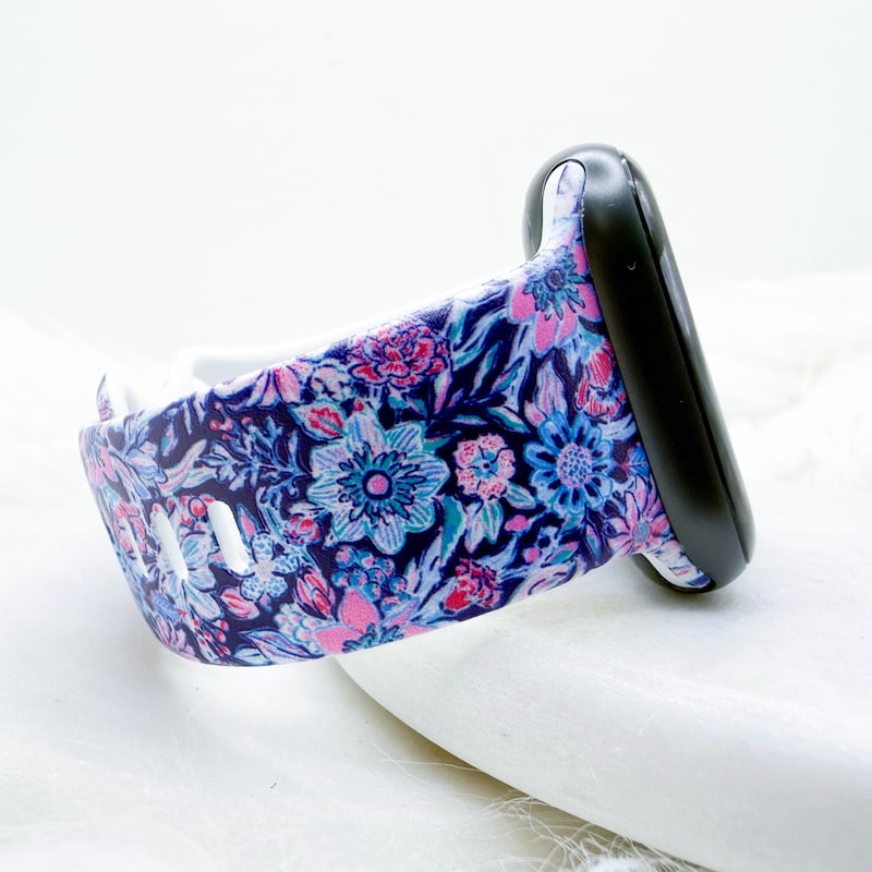 Lilly Pulitzer Inspired - Etsy