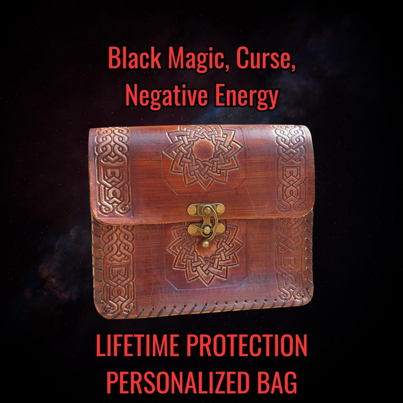 Curse Removal Spell - Etsy