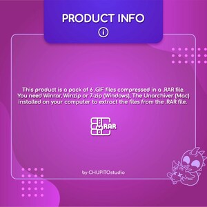 PEDRO INOSUKE Animated Emote!! Demon Slayer - Etsy