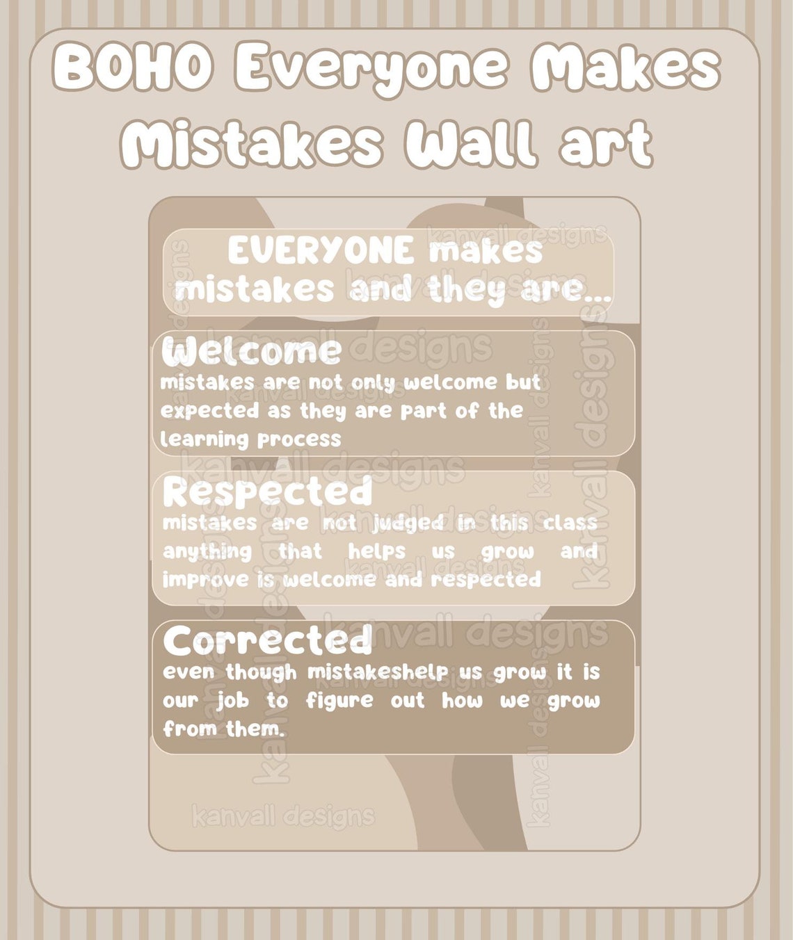 Classroom Posters, Educational Poster, Classroom, School Counselor ...