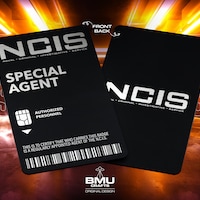 NCIS-LA Mousepad - Etsy