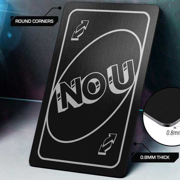 Uno Cards - Etsy
