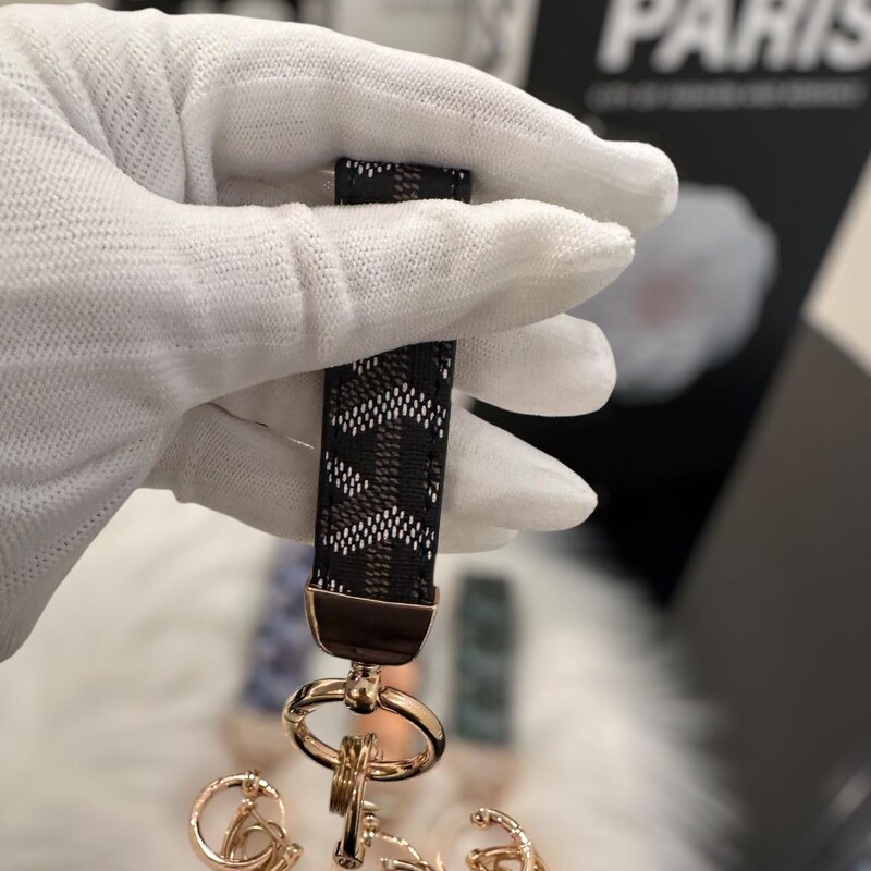 Mens Keychain - Etsy
